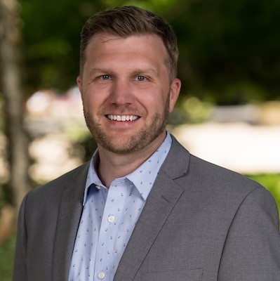 Ryan Graham, CPA – Blue & Co., LLC