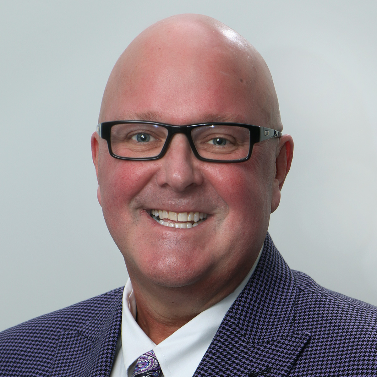 Michael Combs, CPA – Blue & Co., LLC