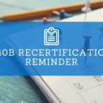 340B Recertification Reminder – Blue & Co., LLC