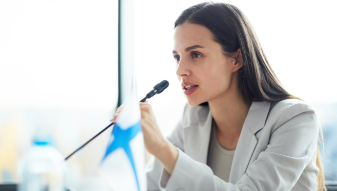 Political Activity and Not-For-Profit Organizations – Blue & Co., LLC