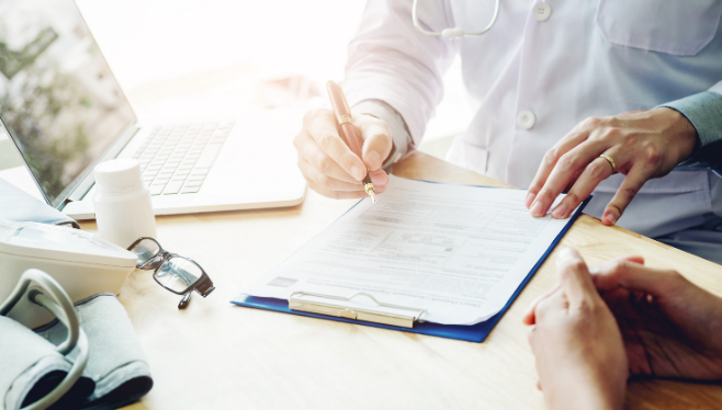 Medicare Administrative Contractors: Audit Trend – Blue & Co., LLC