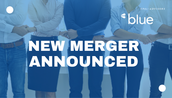 Blue & Co., LLC partially acquires Stuedle, Spears, & Company PSC ...