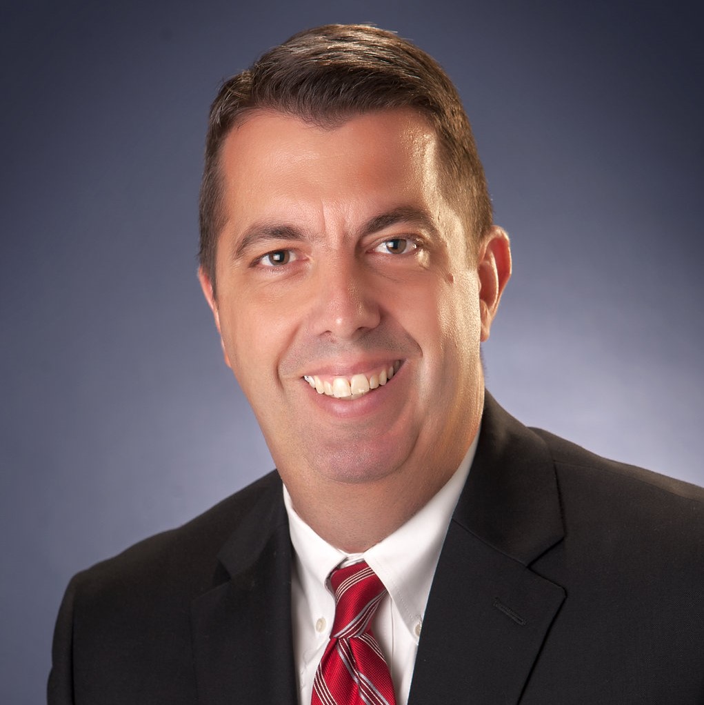 Stephen Stringer, CPA – Blue & Co., LLC