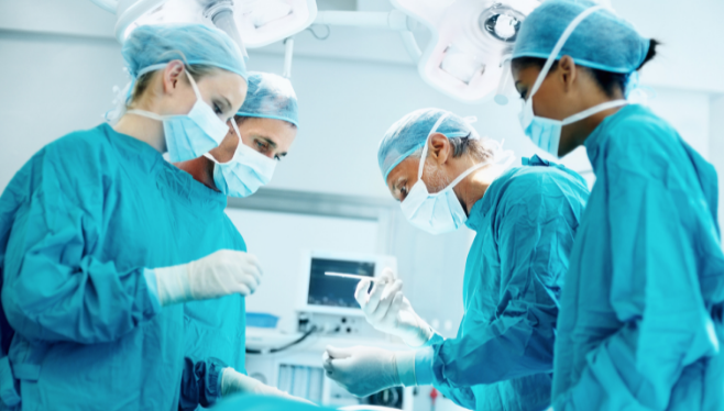 How to Drive Growth in Elective Surgical Practices – Blue & Co., LLC