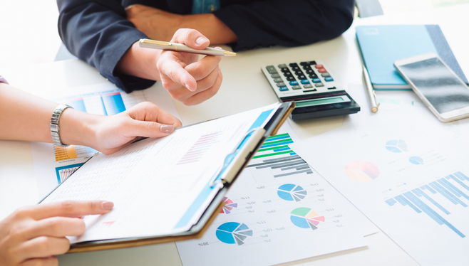 Medicare Bad Debt Listing Template Finalized by CMS – Blue & Co., LLC