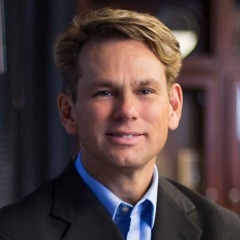 David Garrett, CPA, CGMA – Blue & Co., LLC