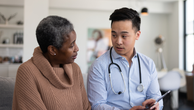 Annual Wellness Visits: Implementation Process – Blue & Co., LLC