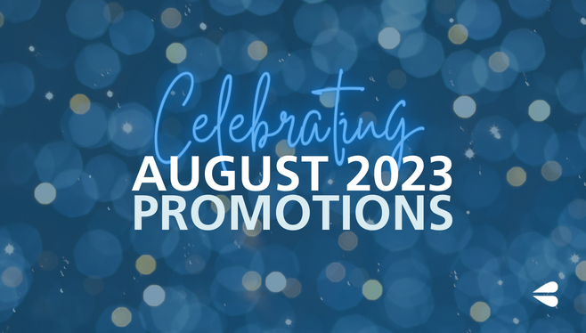 Blue & Co., LLC Announces August 2023 Promotions – Blue & Co., LLC