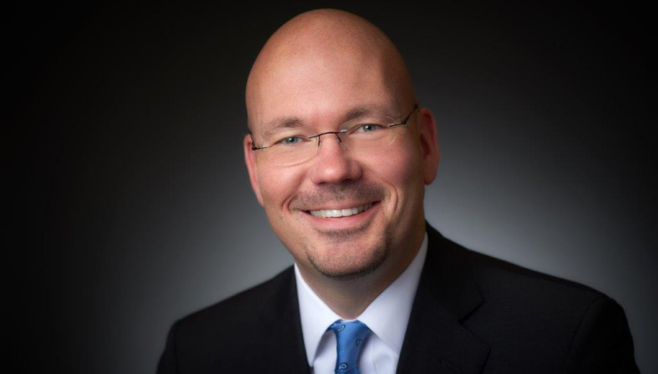 Randy Smith Named Chief Information Officer at Blue & Co., LLC