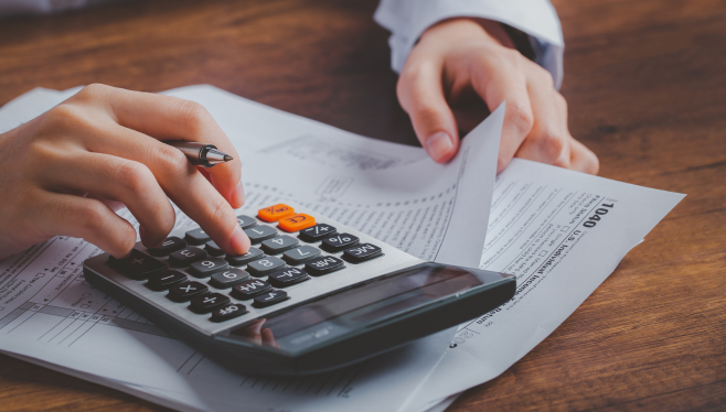 Understanding Duplicate Payments and how to Prevent Them – Blue & Co., LLC Understanding Duplicate Payments and how to Prevent Them – Blue & Co., LLC