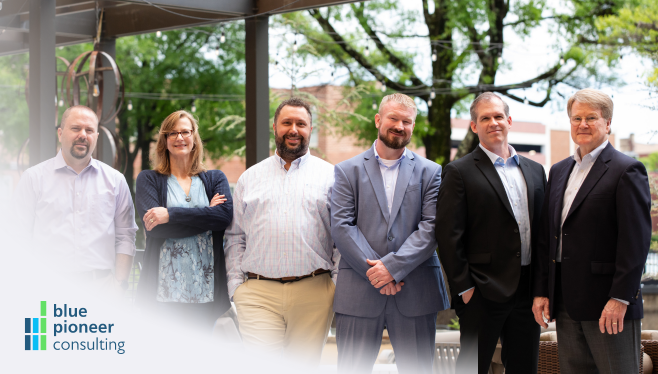 Blue & Co., LLC Announces New Joint Venture with Pioneer Technology ...