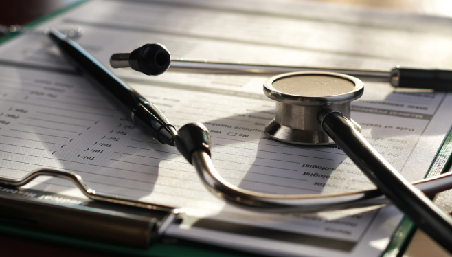 Filing Bad Debt Listings With Medicare Advantage Plans – Blue & Co., LLC