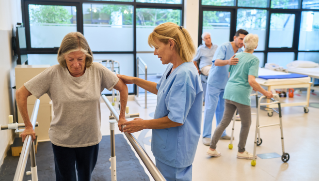 Therapy Compliance in SNFs: What Administrators Need to Know (Part Two ...